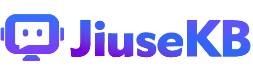 jiuse知识库